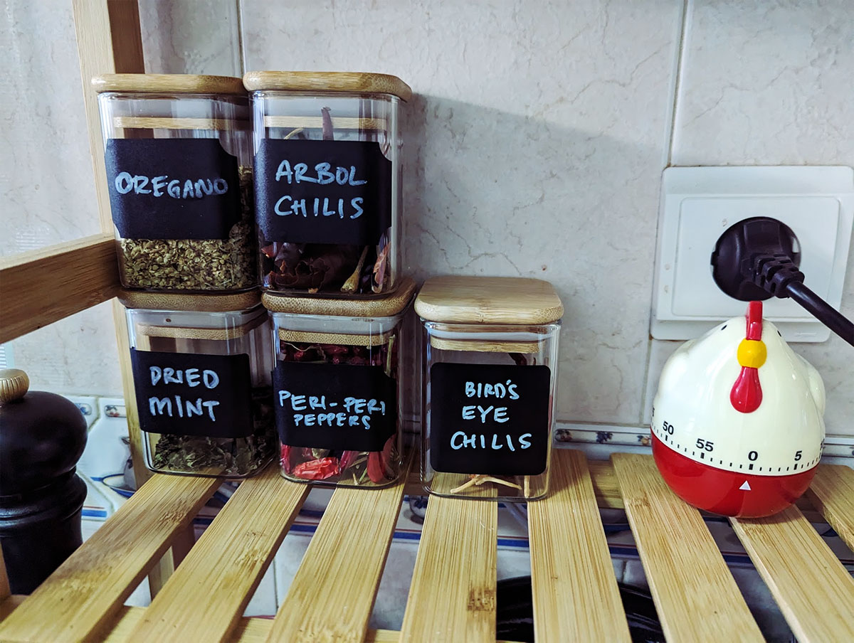 ADHD House Hack: How I've Made Chores (Finally!) Feel *Much* Easier ...